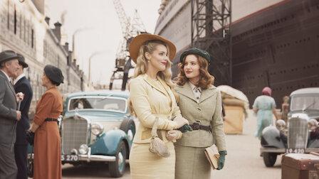 Alta mar | Sitio oficial de Netflix