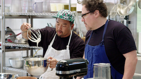 Watch The Chef Show | Netflix Official Site