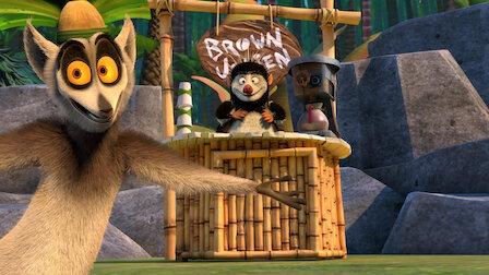 Watch All Hail King Julien | Netflix Official Site