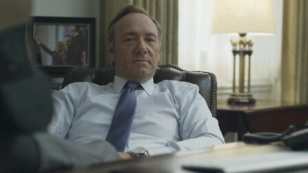 Watch House of Cards | Netflix Official Site