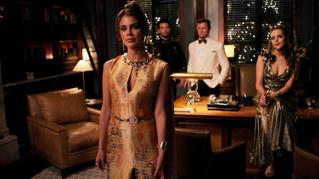 Watch Dynasty | Netflix