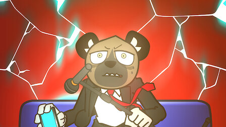 Watch Aggretsuko | Netflix Official Site