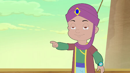 Watch Mighty Raju | Netflix