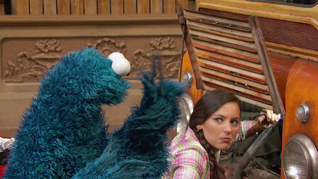 Watch Sesame Street | Netflix