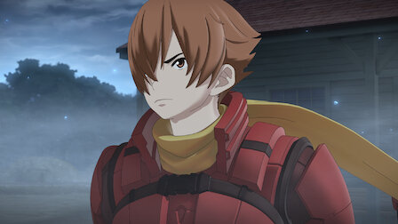 Watch Cyborg 009: Call of Justice | Netflix Official Site