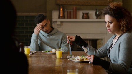 Watch October Faction | Netflix Official Site