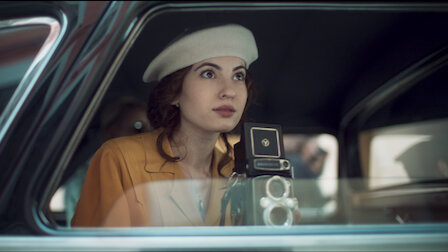 Alta mar | Sitio oficial de Netflix