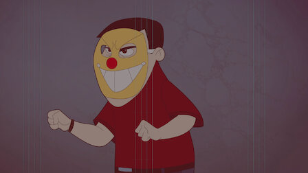 Watch Mighty Raju | Netflix