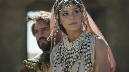 Watch Troy: Fall of a City | Netflix Official Site