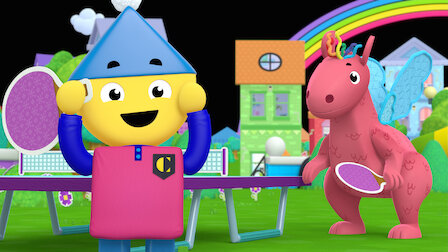 Watch Charlie's Colorforms City | Netflix Official Site