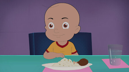 Watch Mighty Raju | Netflix