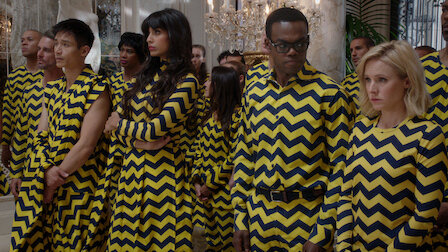 Watch The Good Place | Netflix