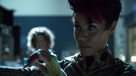 Watch Gotham | Netflix