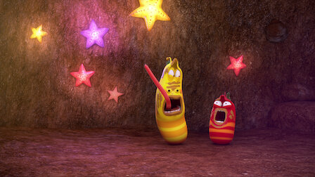 Watch Larva Island | Netflix Official Site
