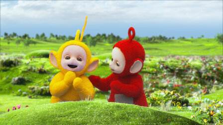 Watch Teletubbies | Netflix Official Site