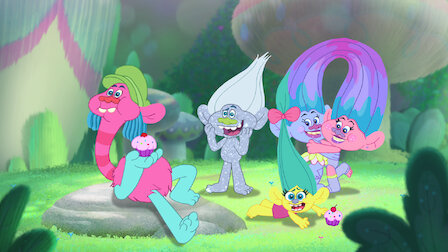 Watch Trolls: The Beat Goes On! | Netflix Official Site