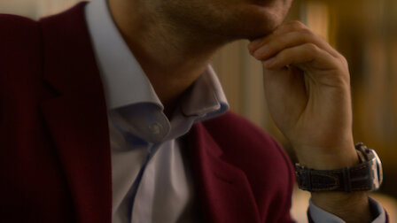 Watch The Tinder Swindler | Netflix Official Site