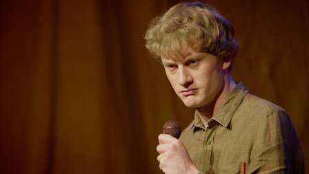 Watch James Acaster: Repertoire | Netflix Official Site