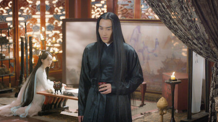 Watch Eternal Love | Netflix