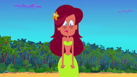 Watch Zig & Sharko | Netflix