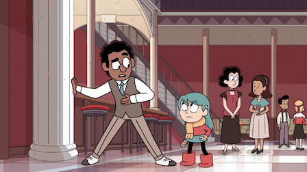 Watch Hilda | Netflix Official Site