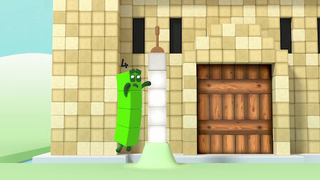 Watch Numberblocks | Netflix