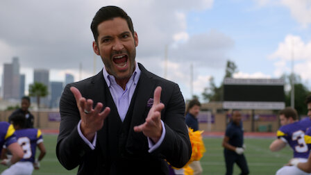 Watch Lucifer | Netflix Official Site