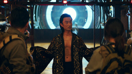 Watch Sisyphus | Netflix Official Site