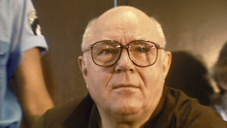 Il boia insospettabile | Sito ufficiale Netflix