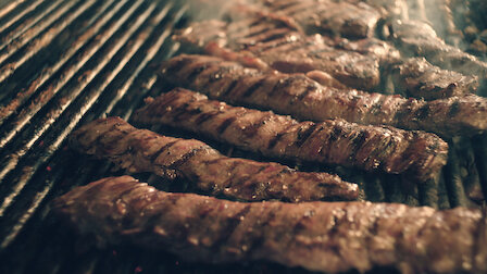 Las crónicas del taco | Sitio oficial de Netflix