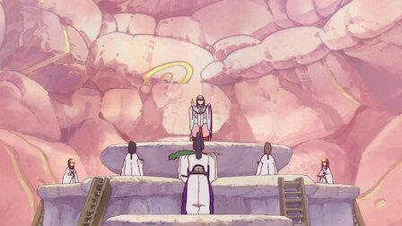 Watch DRAGON PILOT: Hisone & Masotan | Netflix Official Site