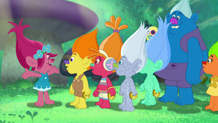 Watch Trolls: The Beat Goes On! | Netflix Official Site