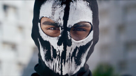 Watch The Stronghold | Netflix Official Site