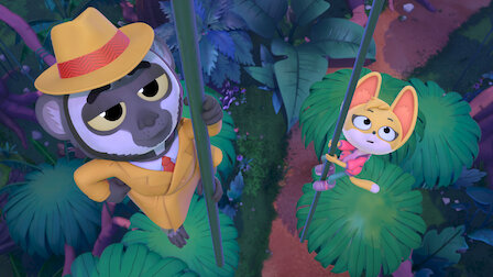 Watch The Creature Cases | Netflix Official Site