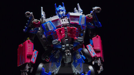 Watch The Toys That Made Us | Netflix Official Site