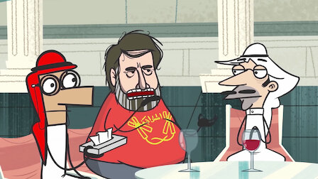 Watch Masameer Classics | Netflix