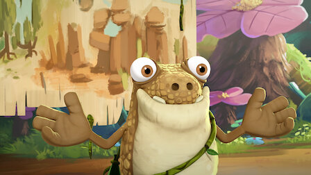 Watch Gigantosaurus | Netflix