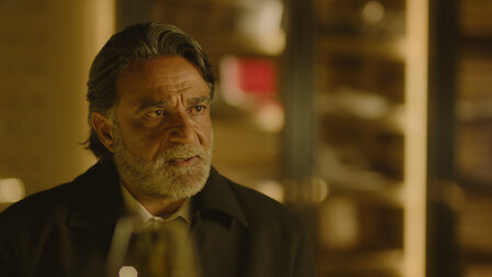 Watch The Writer | Netflix