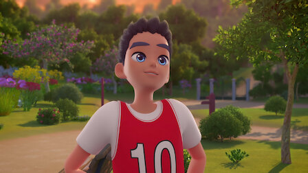 Watch Catch! Teenieping | Netflix