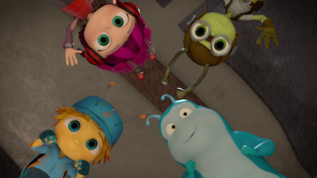 Watch Beat Bugs | Netflix Official Site