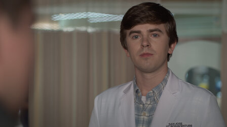 Watch The Good Doctor | Netflix
