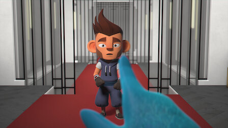 Watch Running Man | Netflix