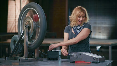 Watch White Rabbit Project | Netflix Official Site