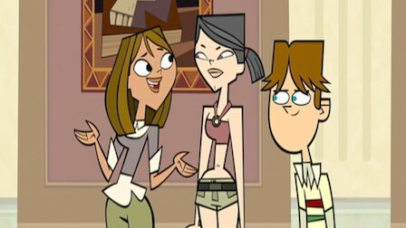 Watch Total Drama | Netflix