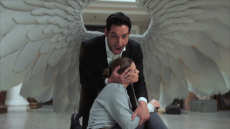 Watch Lucifer | Netflix Official Site