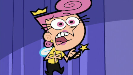 Watch The Fairly OddParents | Netflix