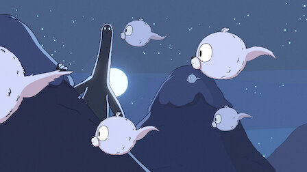 Watch Hilda | Netflix Official Site