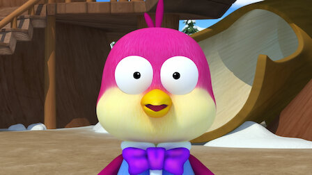 Watch Pororo - The Little Penguin | Netflix