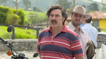 Watch Pablo Escobar, el patrón del mal | Netflix