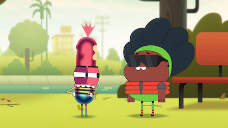 Watch Pinky Malinky | Netflix Official Site